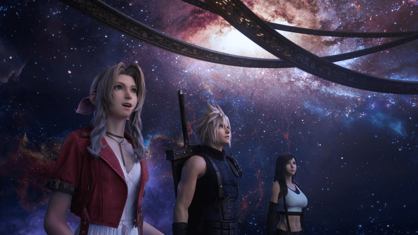 Final Fantasy VII Rebirth: Uma Obra-Prima Quase Perfeita Portal do Pixel