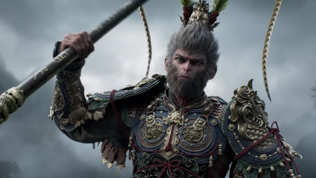 O Fenômeno de Sucesso de Black Myth: Wukong Portal do Pixel