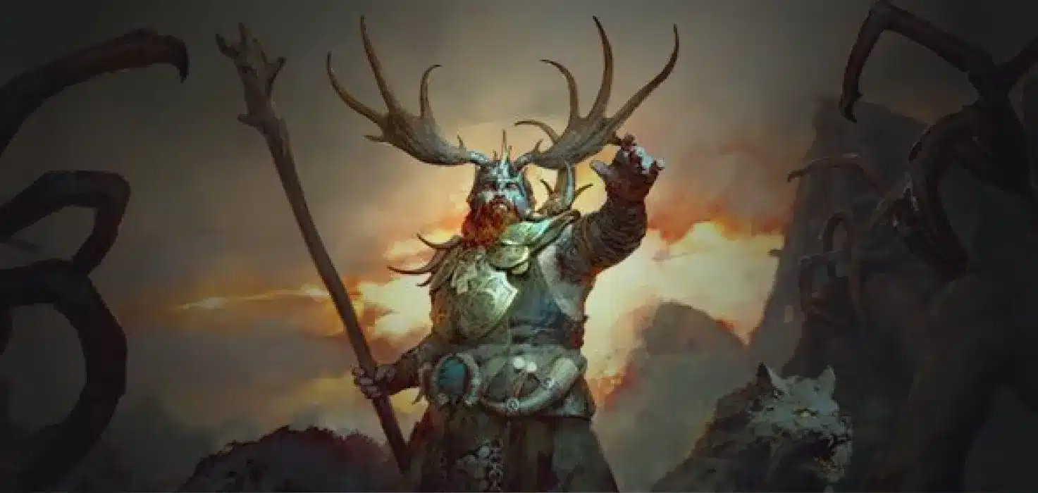Construindo o Druida Perfeito em Diablo 4 para a Temporada 5 Portal do ...