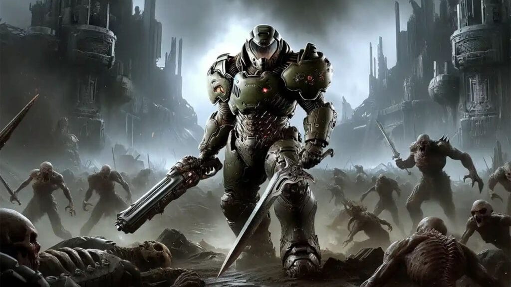 Doom: The Dark Ages – O Que Esperar da Próxima Grande Aventura do Doom ...
