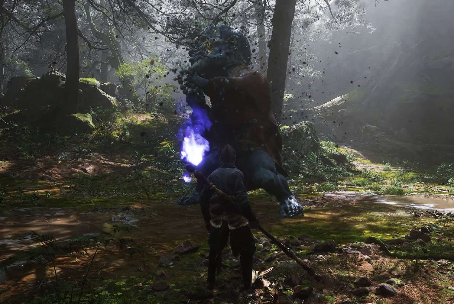Como Absorver Espíritos em Black Myth: Wukong Portal do Pixel