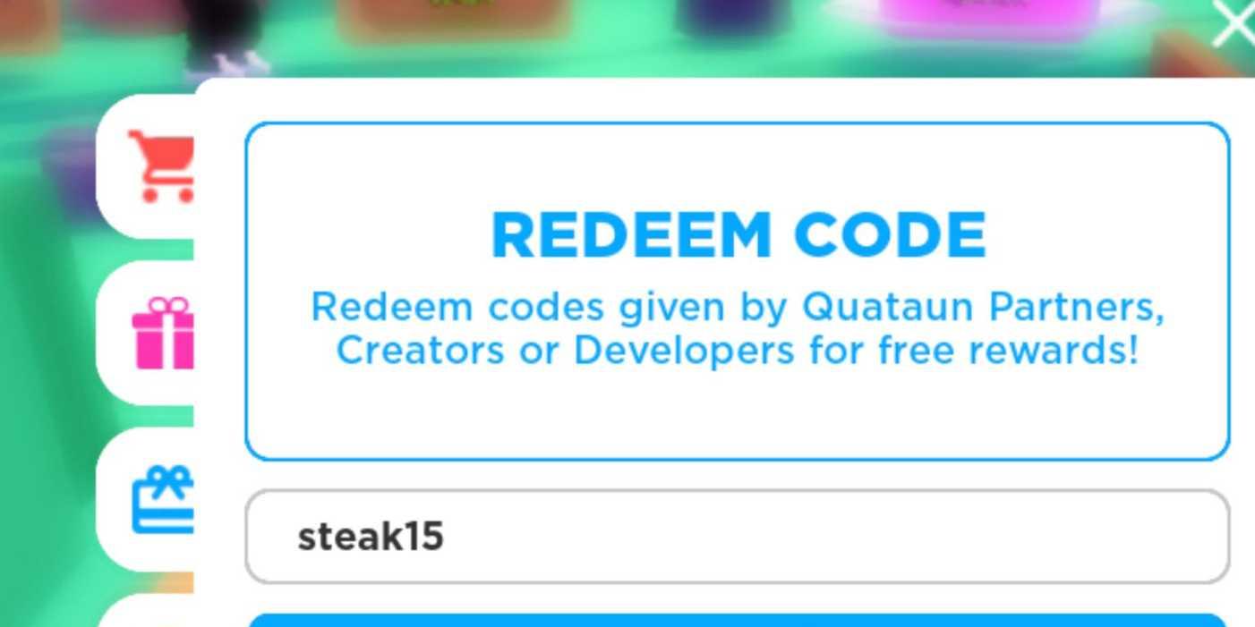 Códigos PLS DONATE no Roblox: Ganhe Giftbux e Vantagens Exclusivas ...
