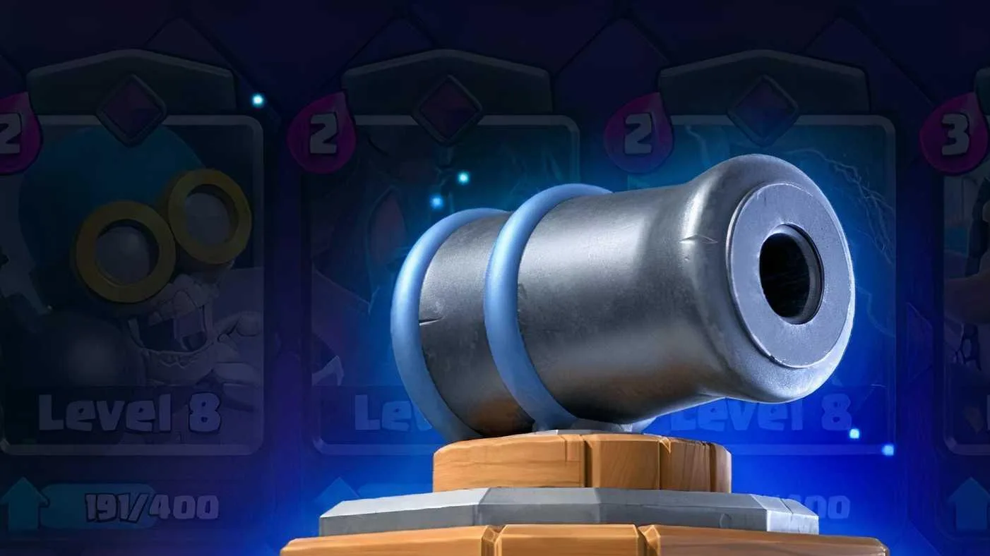 Clash Royale: Dominando o Campo com as Melhores Cartas de 3 Elixir ...