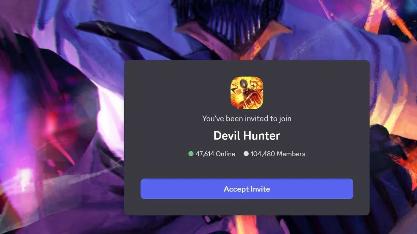 Códigos Devil Hunter: Turbine sua Aventura e Desbloqueie Bônus no ...