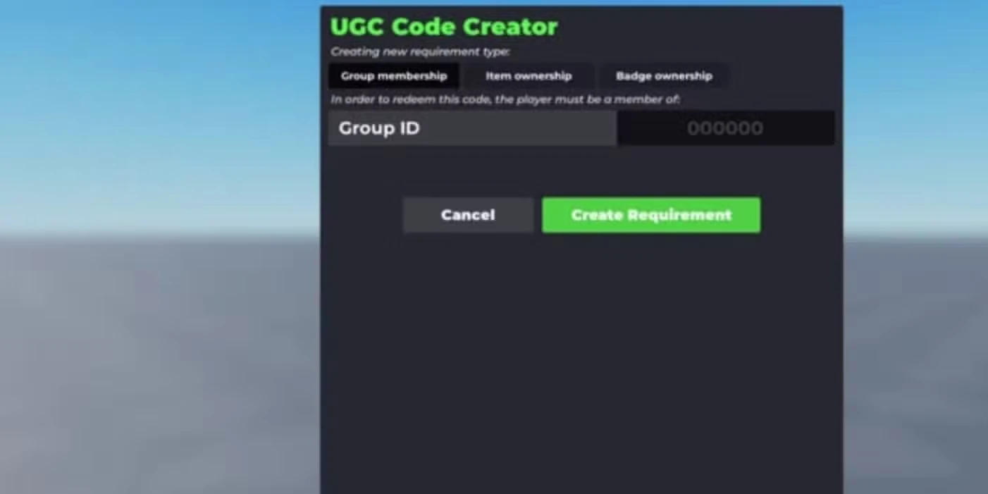 Maximize seu Avatar no Roblox: Todos os Códigos Flex UGC Ativos para ...