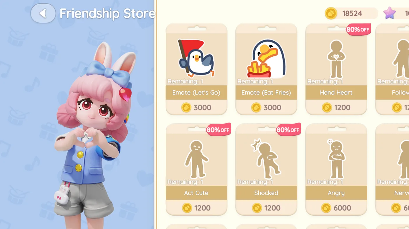 Heartopia: O para Jogar com Seus Amigos Online Portal do Pixel