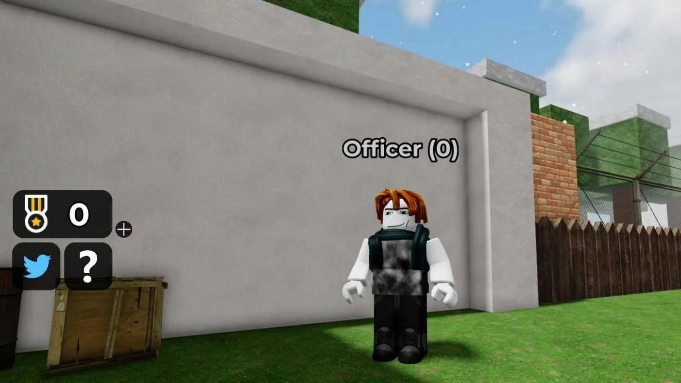 Códigos de Save The People no Roblox: Recompensas para sua ...