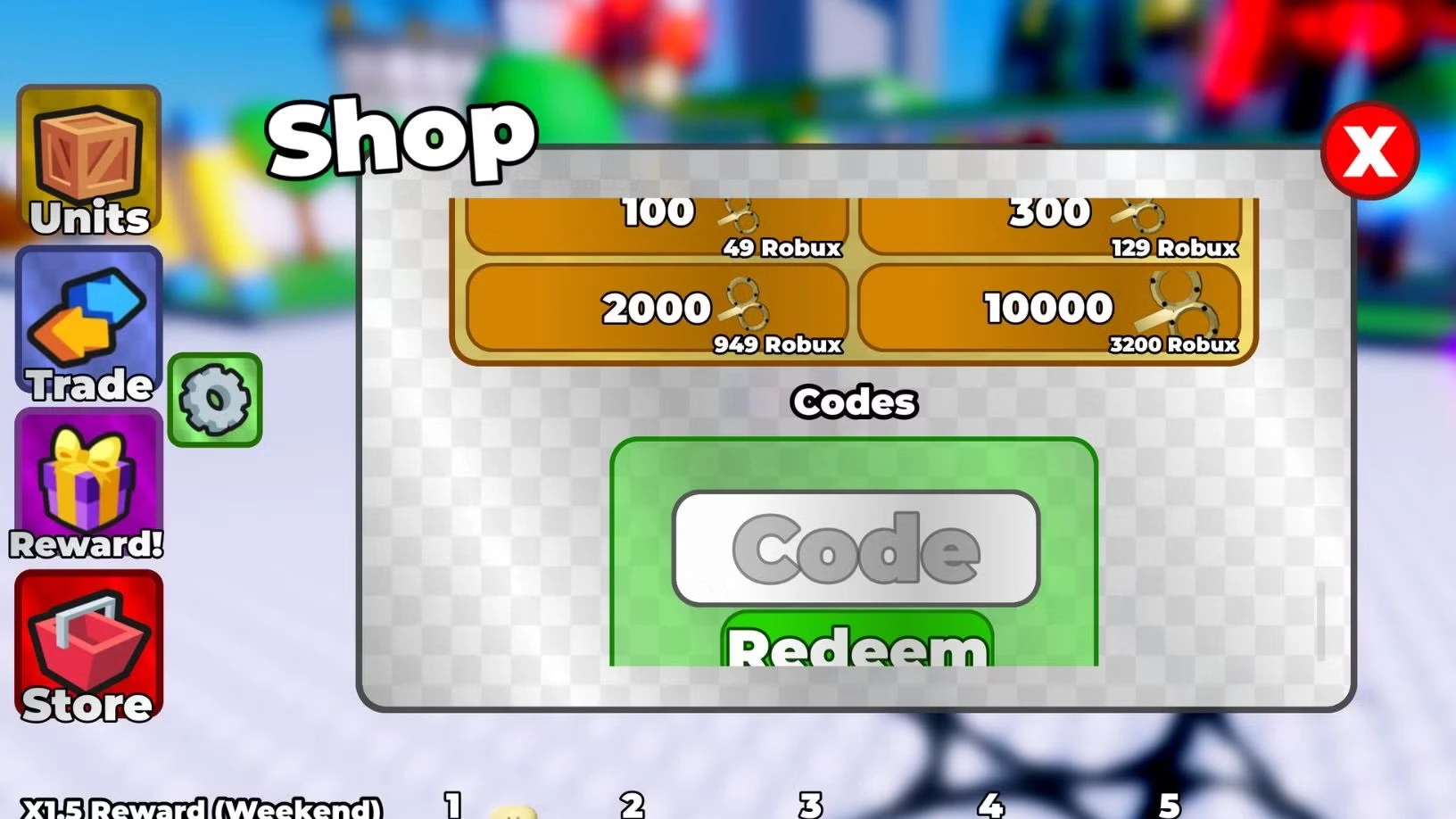 Códigos de Noob Experiment Tower Defense no Roblox Portal do Pixel