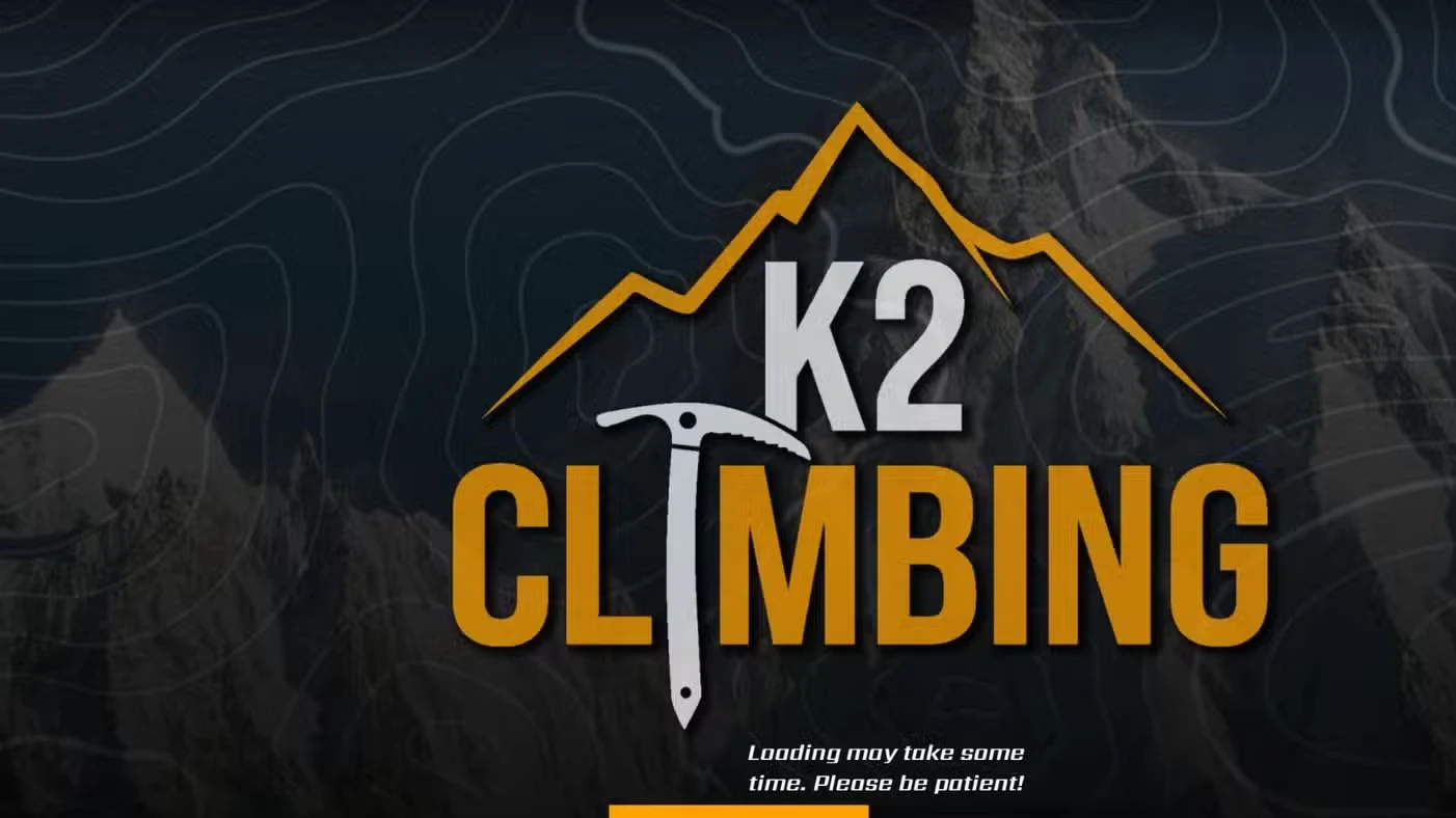 Códigos do K2 Climbing Simulation Portal do Pixel