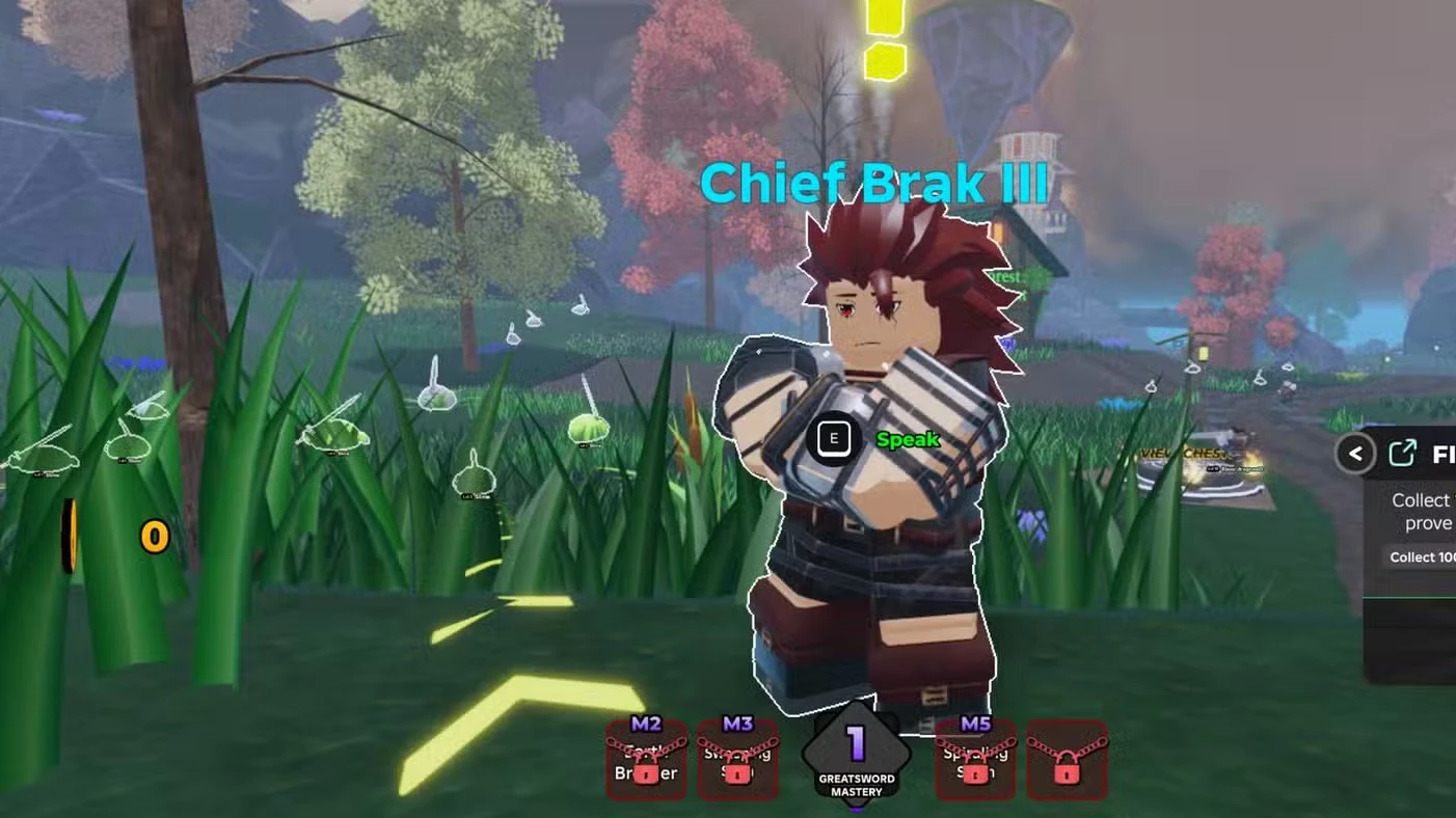 Códigos de Slay a Slime (Roblox): lista e como resgatar Portal do Pixel