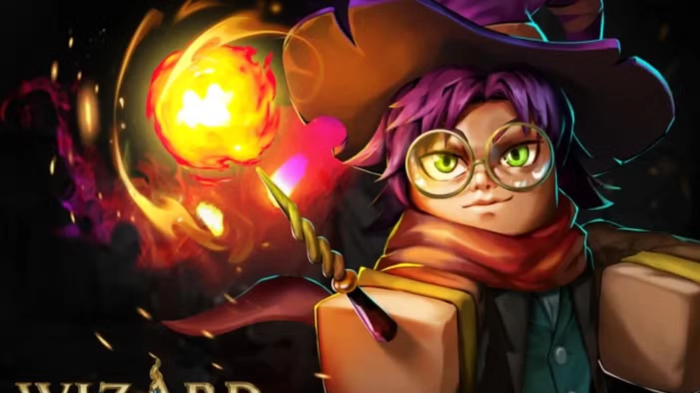 Códigos ativos e recompensas de Wizard Alchemy Portal do Pixel