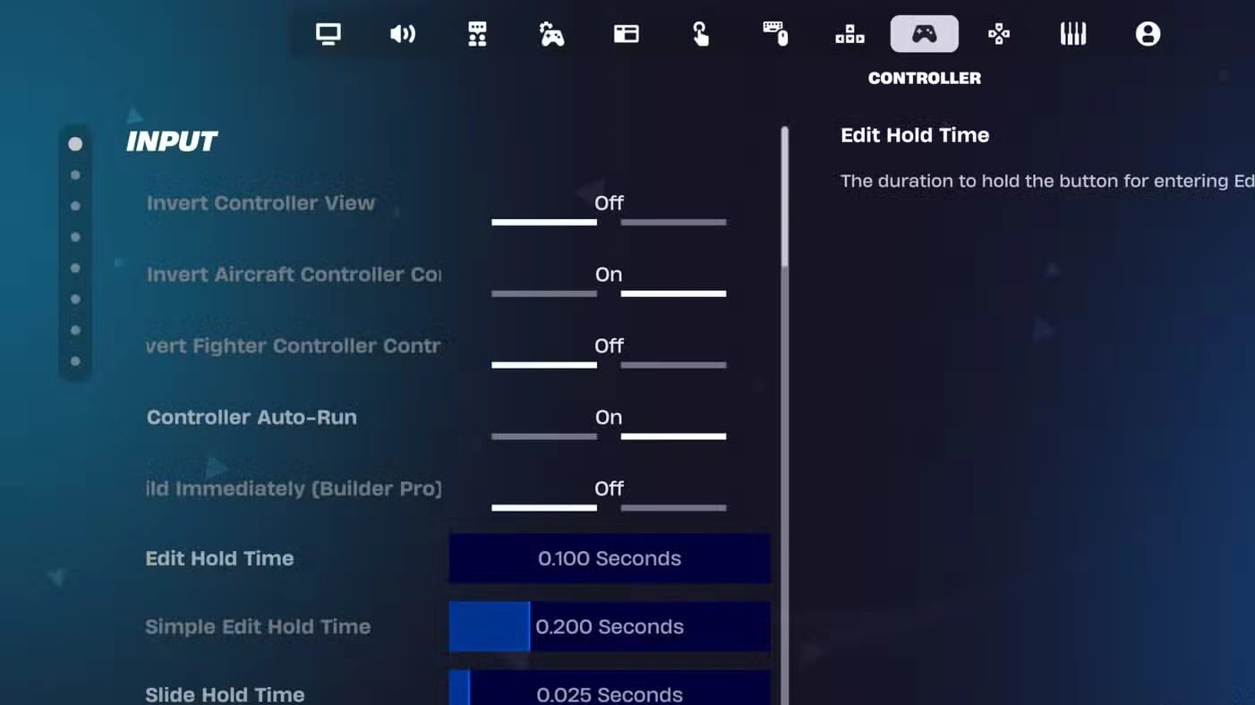 Configurações de Fortnite no PC: gráficos, teclas e áudio Portal do Pixel