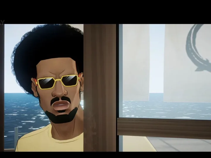 Bancho, o chef de Dave the Diver, terá jogo solo para PS5 Portal do Pixel