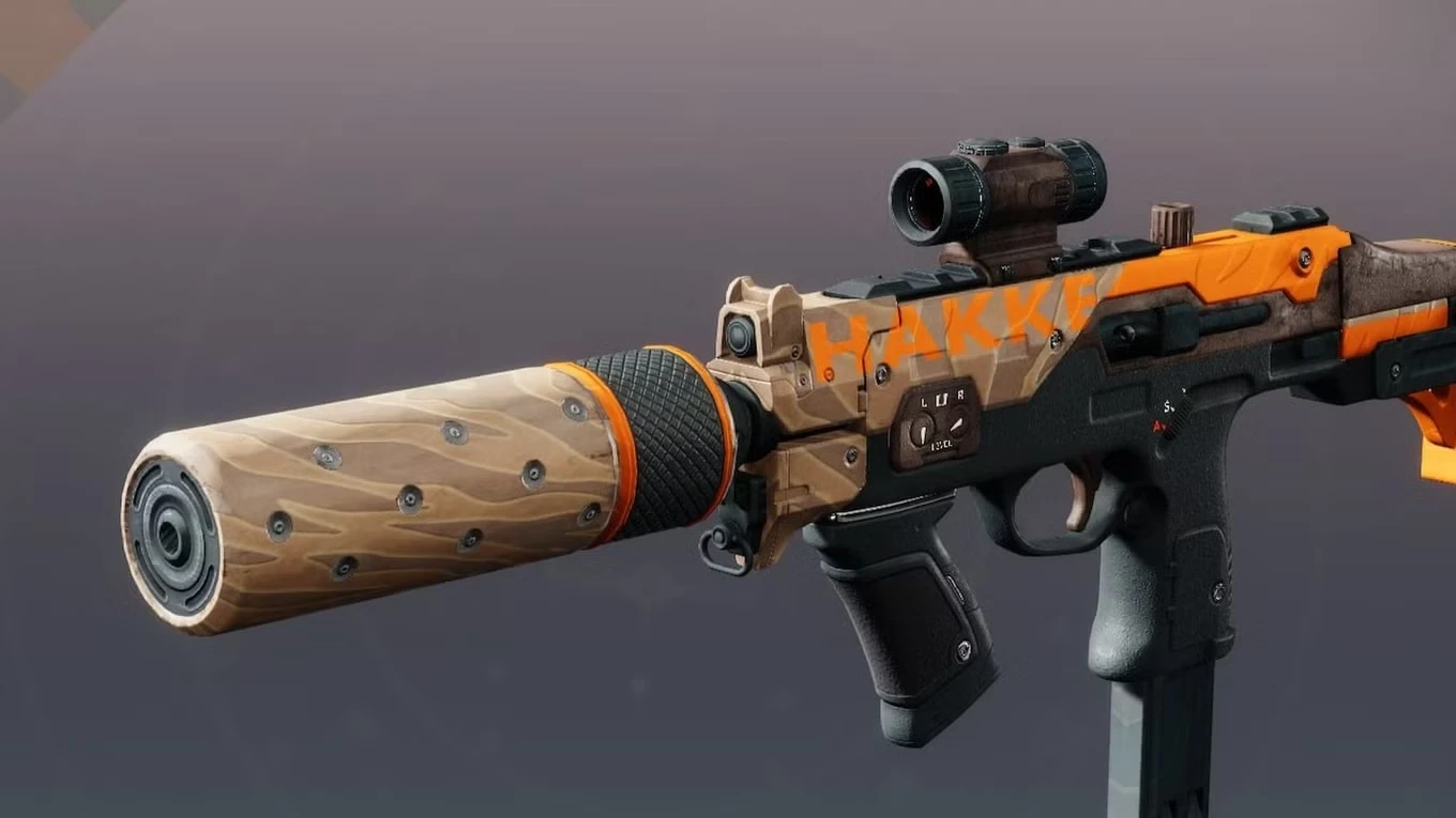 Whatchamacallit: como farmar e os melhores god rolls em Destiny 2