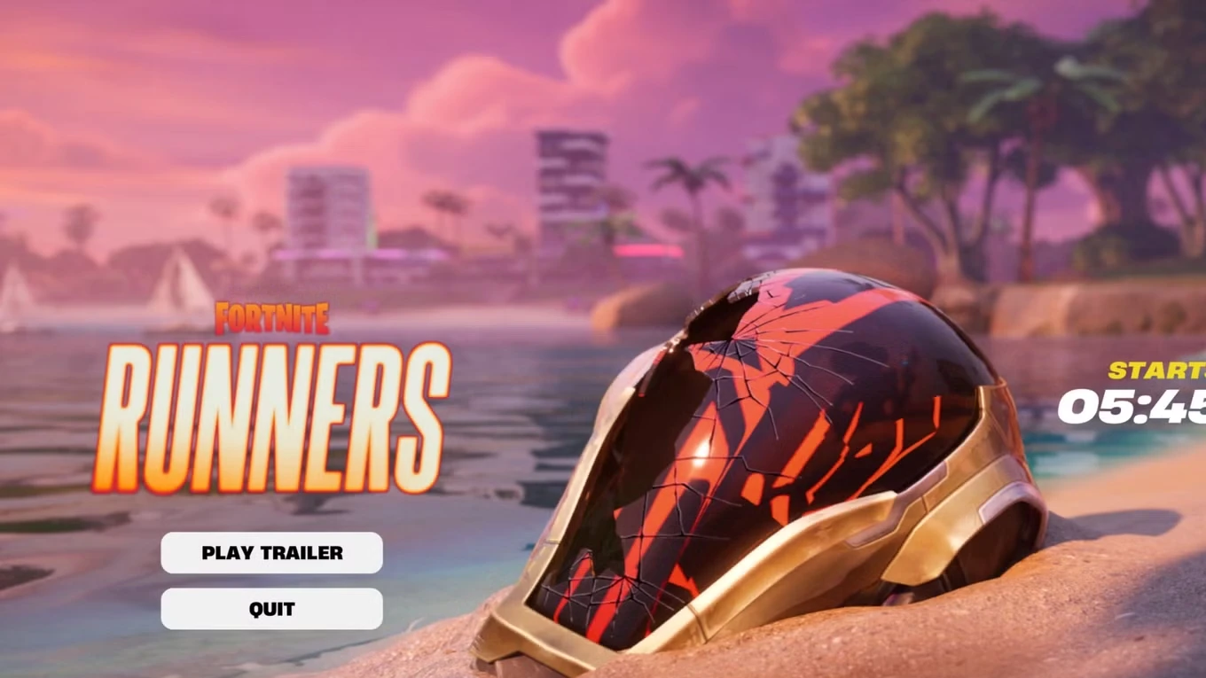 Quando começa a Temporada 3 (Capítulo 7) de Fortnite — horário exato