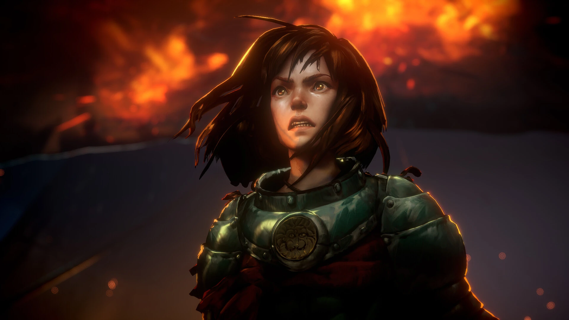 No Rest for the Wicked 1.0 chega em outubro de 2026 para PS5 e PC ...