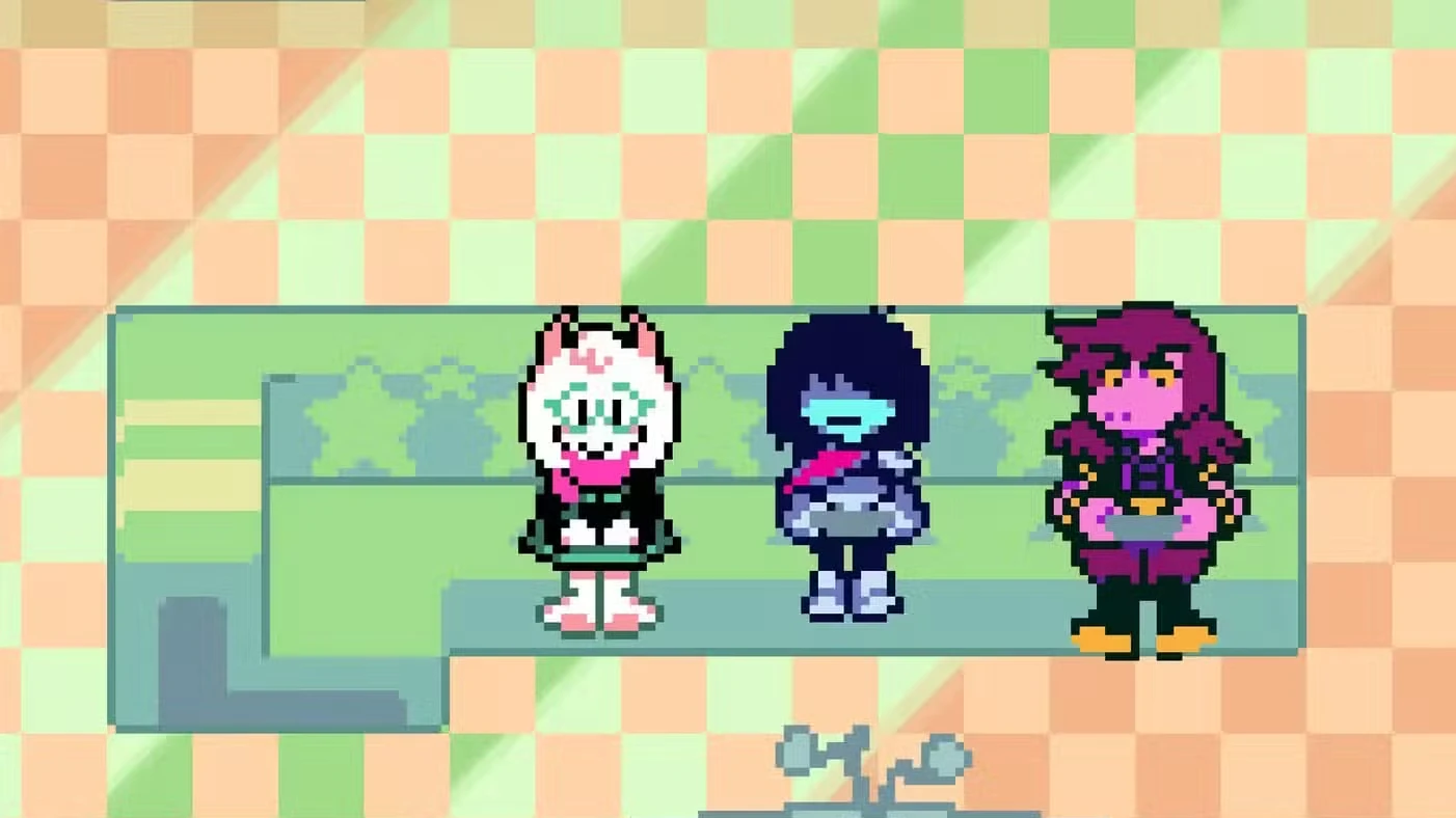 Deltarune Capítulo 5: datas e horários de lançamento no mundo